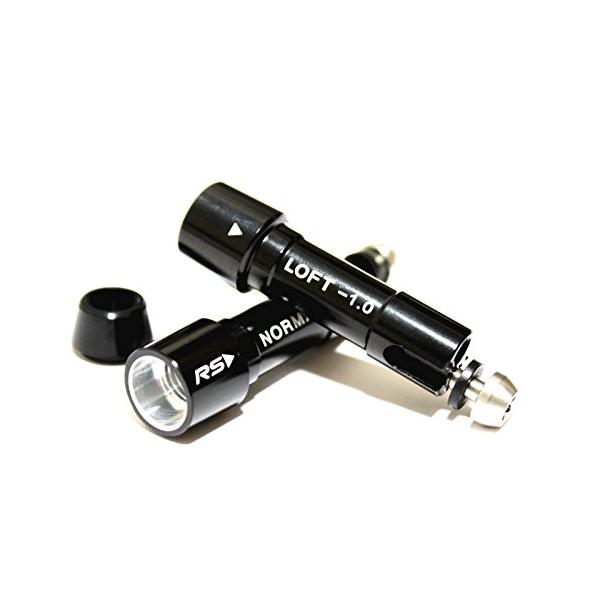 *適合モデル* PRGR RS DRIVER ドライバー US・日本仕様  PRGR RS F DRIVER ドライバー US・日本仕様 *セット内容* スリーブ本体、パッキン、スクリューネジ、ソケットスポーツ＆アウトドア:ゴルフ:ゴルフク...