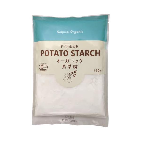 *から揚げや、あんかけなどに食品・飲料・お酒/粉類/片栗粉