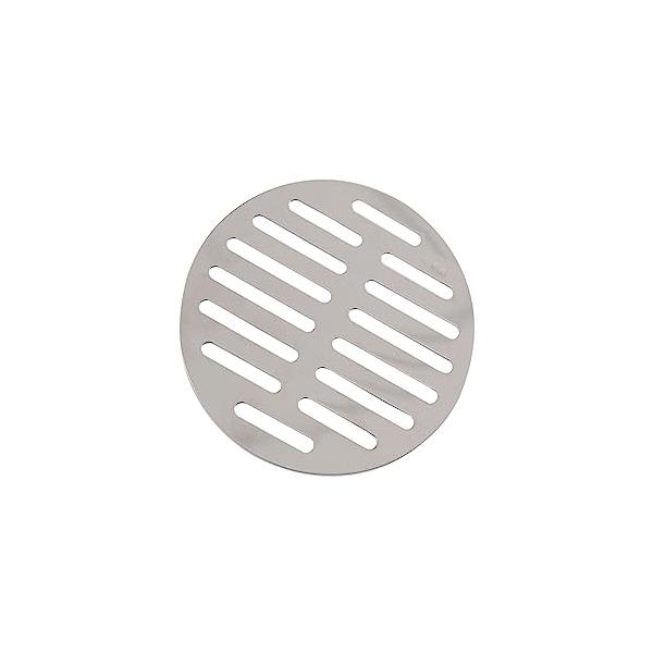 1 ：適用 - フロア排水カバーは、お風呂場やキッチンなどの床漏れに適しています。 2 ：仕様 -直径：15cm(D) 3 ：デザイン - 円形の漏蓋はステンレス鋼製で、頑丈、防錆、耐酸化、軽量でありながら耐久性があり、長寿命です。 4 ：...