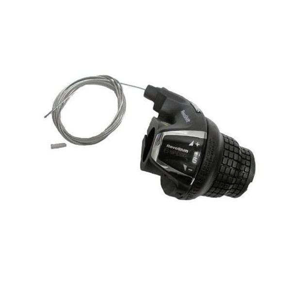 シマノ レホ゛シフト外装 後用 66092/6速用 66092 6速用スポーツ&amp;アウトドア/自転車/自転車パーツ/変速機・シフター/シフター