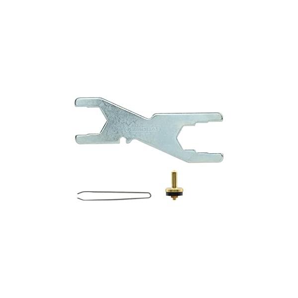 材質:鋼対辺24・26・28・30・32mm用普及型パッケージサイズ:縦130*幅175*奥18mmDIY・工具・ガーデン:配管・排水用備品:メンテナンス用品・水栓工具