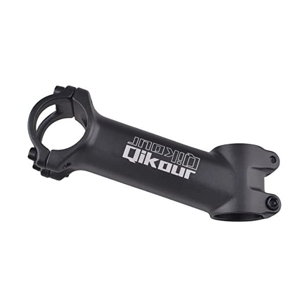 色：角度 ± 17°サイズ：31.8 x 110 mm* 素材 - 6061アルミニウム材質、軽量、耐食、安定感、耐久* 角度 - アングル：* 7*、* 17*、* 35*、* 45* 、四つの角度が選択できます* 長さ - 中心距離：7...