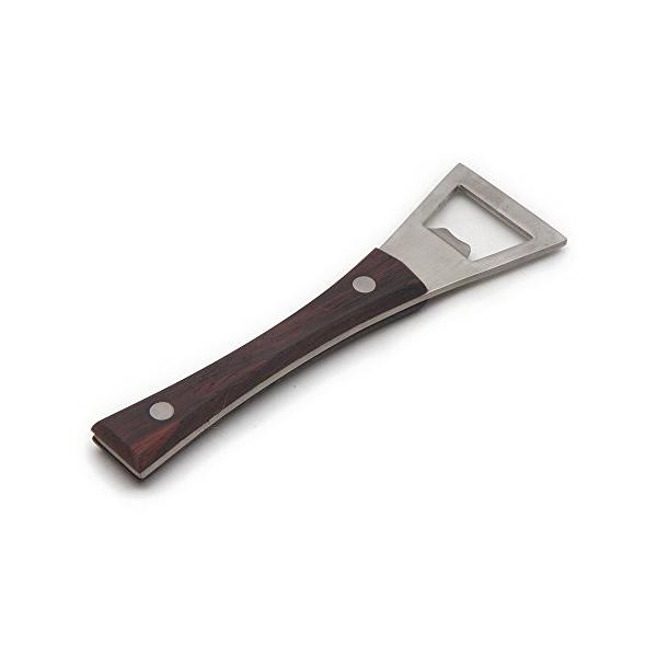 サイズ:全長13.5cm本体重量:約60g素材・材質:ステンレス、柄/黒檀生産国:日本ホーム＆キッチン/キッチン用品/ワイン・酒・バー用品/オープナー/栓抜き