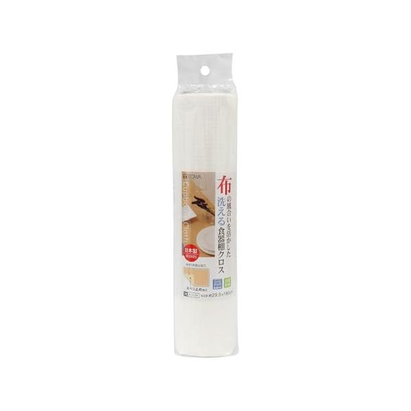 サイズ/約29.5*180cmこの商品 CW食器棚クロス は、多色展開しておりまして、パッケージを共通利用しております。サイトのカラー記載に間違いございません。予めご了承ください。ホーム＆キッチン:収納用品:キッチン収納:食器棚シート