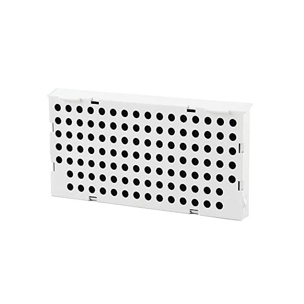 カートリッジにフィルターが内蔵。差し替えるだけで交換が完了します。ペット用品/猫/トイレ用品/トイレ本体