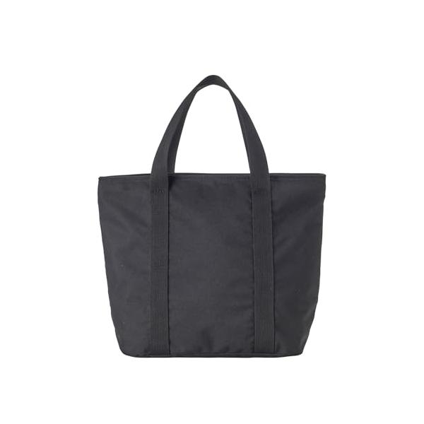 特長1：洗濯機で丸洗いができる保冷ランチバッグ特長2：汚れやにおいが気になったらお家で丸洗いができて衛生的特長3： カトラリーや保冷剤が入るメッシュポケット付き特長4：内側はEVA素材で作られ、長時間保冷、保温特長5：使い終わった後はコンパ...