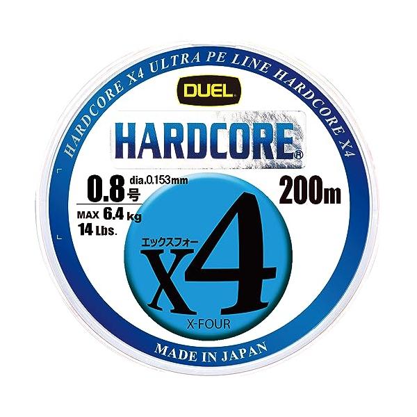 新マーキングカラー登場  マイクロピッチ8ブレイデッド。強くてしなやかな「安定強度のある」PEライン。スポーツ＆アウトドア/釣り/ライン/PEライン