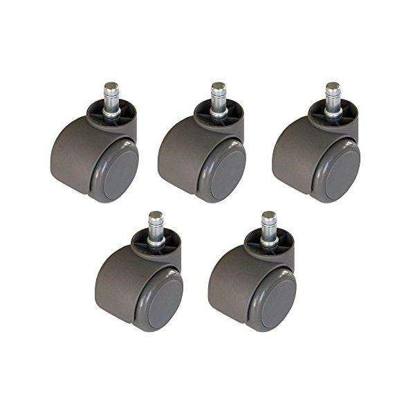 固定脚とキャスターの切り替えに使用可能な型番は限られます。ご注意ください。文房具・オフィス用品:オフィス家具・収納:オフィス家具小物・パーツ:キャスター・固定脚