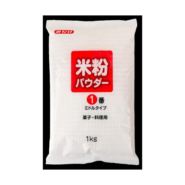 100gあたり:エネルギー374kcal、水分11.1g、たんぱく質6.0g、脂質0.7g、炭水化物81.9g、(-糖質81.3g、-食物繊維0.6g)、食塩相当量0.0g※日本食品標準成分表(七訂)より薄力粉の代替品と使用可能。お菓子作り...