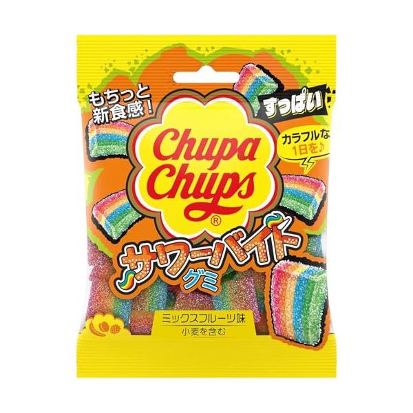 キャンディ食品・飲料・お酒/菓子・スナック/スイーツ・ガム/グミ
