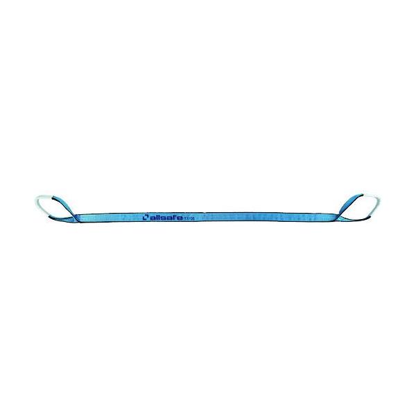 最大使用荷重(t)：1.25全長(m)：5ベルト寸法(mm)幅*厚さ：幅35mm*厚み8mmベルト寸法(mm)幅*厚さ：35*8両端アイ型超高強力ポリエステルDIY・工具・ガーデン/作業工具/締付・固定工具/荷締機