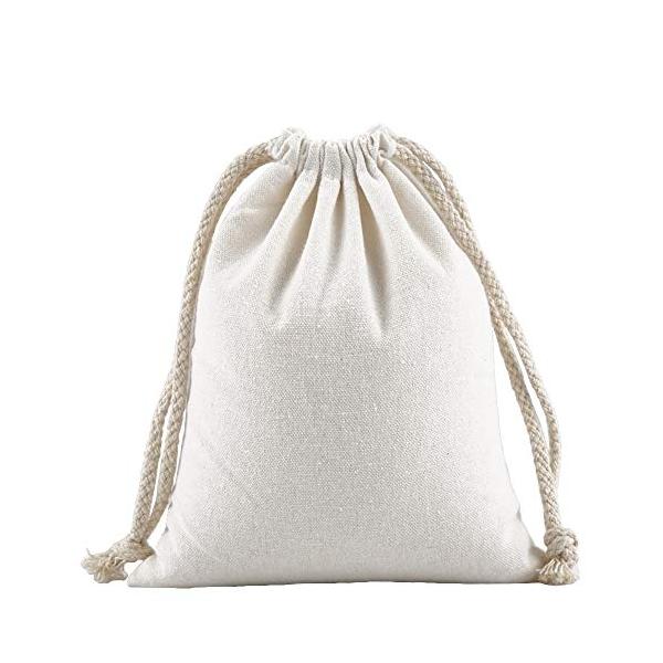 パッケージ内容 麻布巾袋1枚入り  サイズ 幅50cm*奥行き60cm。大きいサイズで、A4サイズ、ノートパソコン用のバッグ収納可能です。  ナチュラル素材 麻布を採用し、生地本来の素材感を活かし、シンプルな無地デザインになり、ナチュラル感...