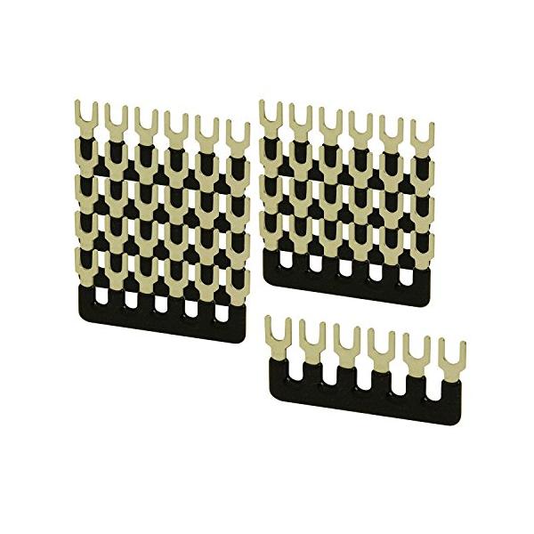 仕様:被覆付極数:6極適合レール式端子台:TX7、TXU7適合組端子台:TXM7、TXUM7通電電流:20A入数:10個1個質量:3g産業・研究開発用品:エレクトロニクス部品:配線・接続部品:端子台:IO 端子台