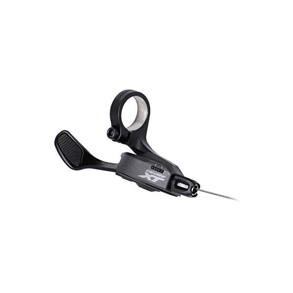 シマノ(SHIMANO) SL-M8100 左レバーのみ 2S 付属/ブラックシフトケーブルスポーツ＆アウトドア/自転車/自転車パーツ/変速機・シフター/シフトレバー