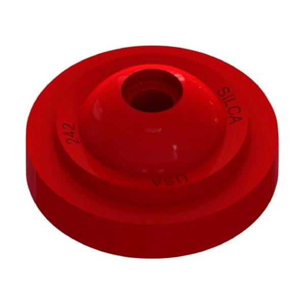 PRESTA CHUCK用エラストマーシール直径：20mm厚み：9mm旧24.0 PRESTA CHUCKにも対応可スポーツ＆アウトドア:自転車:メンテナンス用品:空気入れ:ポンプ用小物