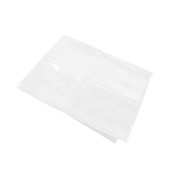 長持ち 高品質のPEフィルム素材と6S温室フィルム技術を使用しており、耐久性があって長く使えます。 多用途 凍結、風邪、虫の予防に効果があり、苗の育てや植物の栽培に広く利用されています。 150μmフィルム 透明な150μmフィルムには、汚...