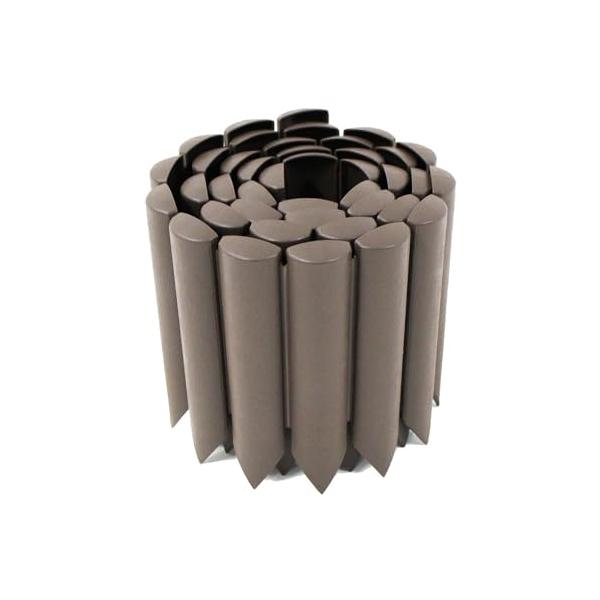 * 特徴 どめどめシートは、芝の根止めや花壇づくりに役立つシート型の根止め、土どめです 木目調のオシャレなタイプが登場 お庭をオシャレに演出します コーナーやサークルなどの曲線の設置も簡単 シート型なので連結不要で土漏れ軽減。* 本体サイズ...