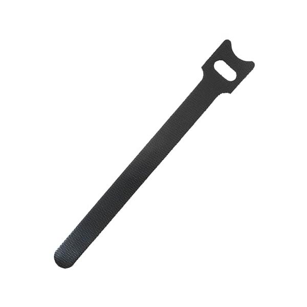 使用用途：ケーブル類の整理素材：ナイロン サイズ：全長150mm 幅20mm機能：マジックテープ式なので繰り返し使用することができます。束ねられるサイズは直径3センチ程度まで。ポイント：パソコンやテレビ裏でたるんだ配線を束ねて整理整頓。使用...