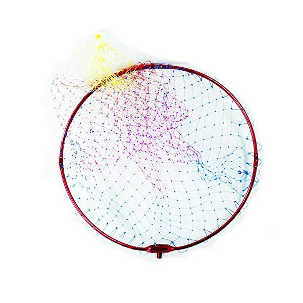 規格：45cm網の深さ：70cm網目：20mm枠：8mmステンレス製枠ジョイント部：アルミ製スポーツ＆アウトドア/釣り/工具/ネット・アクセサリ/玉網・ランディングネット