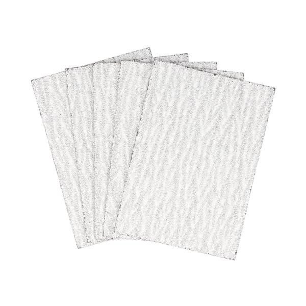 サイズ:75*107mm粒度:60、種類:荒仕上入数:5枚入適用機種:S-555M・S-550M・S-5000・S-5000(F)・AS555M・AS550M・BS-1110L2・BS-1110本体のみ砥粒:アランダムDIY・工具・ガーデン...