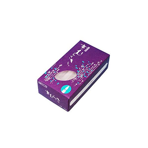 サイズ:直径1.4*長さ14.0cm生産国:日本素材・材質:パラフィン点火するとゆっくりと自然に花びらが開いてゆきますホーム＆キッチン:仏具・神具:仏前ろうそく