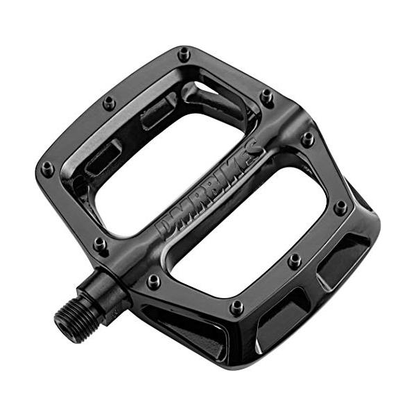 素材：アルミ ボディ 、4140クロモリ シャフト サイズ：厚さ16mm*長さ100mm*幅95mm重量：480g ペア アクスル規格：9/16スポーツ&amp;アウトドア:自転車:自転車パーツ:ペダル