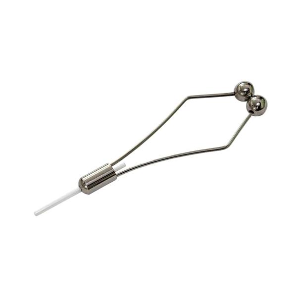 全長約105mmスポーツ&amp;アウトドア:釣り:釣り小物:アクセサリー