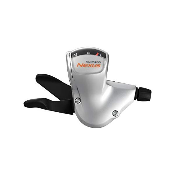 シマノパート:ASL5S50170LSSスポーツ&amp;アウトドア:自転車:自転車パーツ:変速機・シフター:シフトレバー