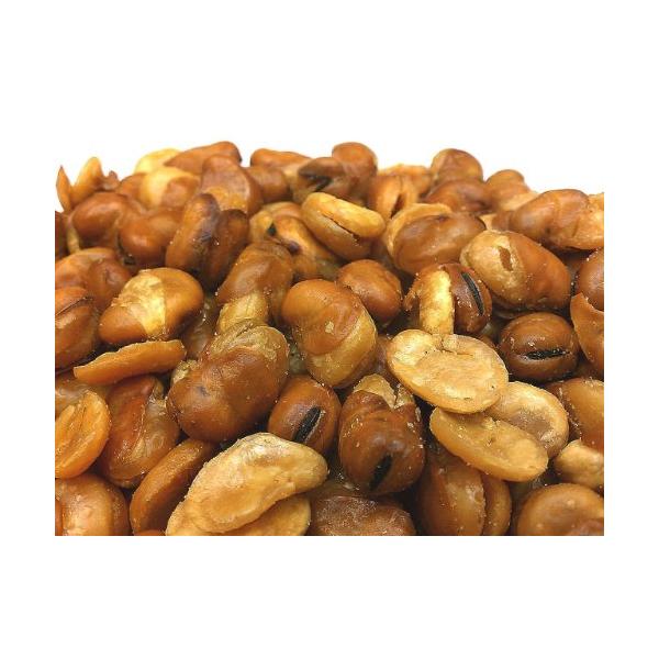 *※保存に便利なチャック付き袋です。*九州工場で加工味付けしました。*内容量：1000g　*500g*2袋入りです*原材料：そら豆 中国 、植物油、食塩食品・飲料・お酒:菓子・スナック:和菓子:甘納豆・豆菓子