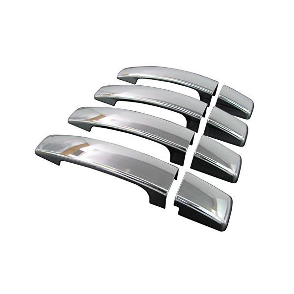 同一商品でも様々な名称・通称がありますので、下記に一部を記載させていただきます。アウタードアハンドルカバー サイド ベゼル パネル ドアハンドルベゼル ドアアウターハンドルアウトサイドドアハンドル ドアハンドルプロテクション ドアノブベゼル...