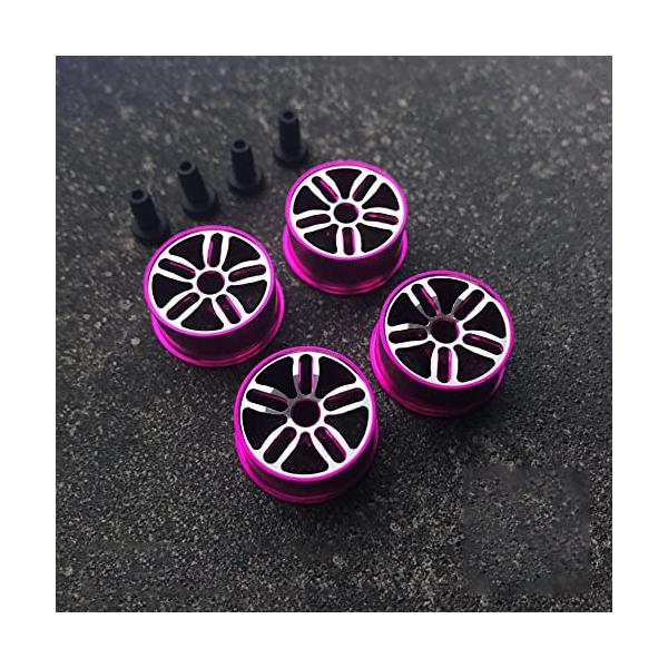 ホイール径20.5mmおもちゃ:乗り物:ミニ四駆・スロットカー