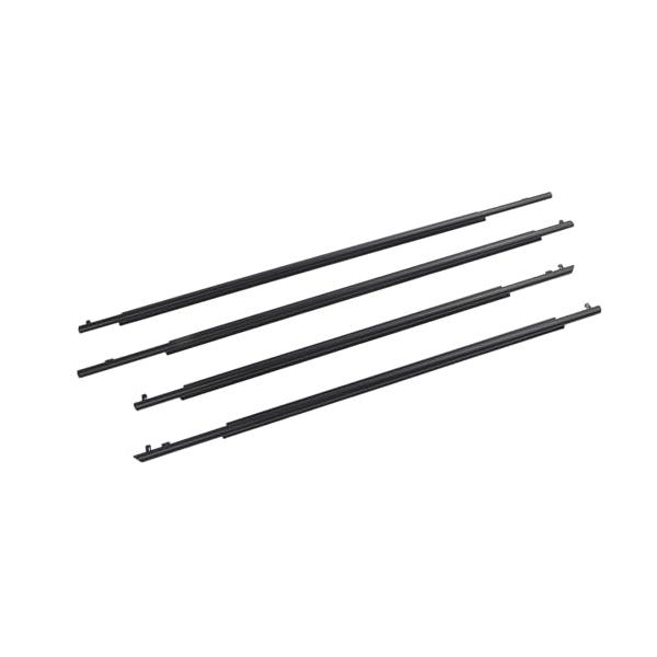 OE 番号 このドア ベルト モールディング ウェザーストリップの参照 OE 番号は 75710?47021、75720?47021、75730?47021、75740?47021 です。 適合機種 この車外側ウィンドウ ウェザーストリップ...