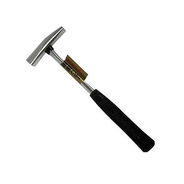 用途:屋根板金、ダクト、製函、電気工事等に頭部:四角頭径 約 :22x22mm柄長 約 :315mmDIY・工具・ガーデン:大工道具・用品:ハンマー・くぎ抜き工具:ハンマー・かなづち:金工用ハンマー