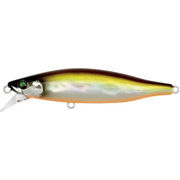 もののふ大鱒に待望のDEEPタイプ登場サイズ：70*ウェイト：7.6gフック：#8リング：#2スポーツ＆アウトドア/釣り/ルアー/バスプラグ