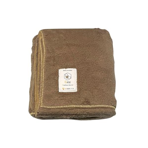 ・高品質ウールマックス仕様・気持ちいい肌触りです。・コンパクトで軽いので持ち運びに便利です。ホーム＆キッチン/寝具/ひざ掛け・ハーフケット