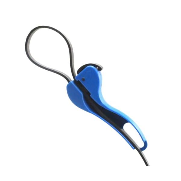 カスタマイズ可能なサイズ ストラップのサイズは1.5インチから6インチまで調整可能で、さまざまな作業に対応。メカニック、配管工、DIY愛好家に最適なツールです。 人間工学デザイン PSハンドルは快適に握りやすく、作業時の手の疲れを軽減します...