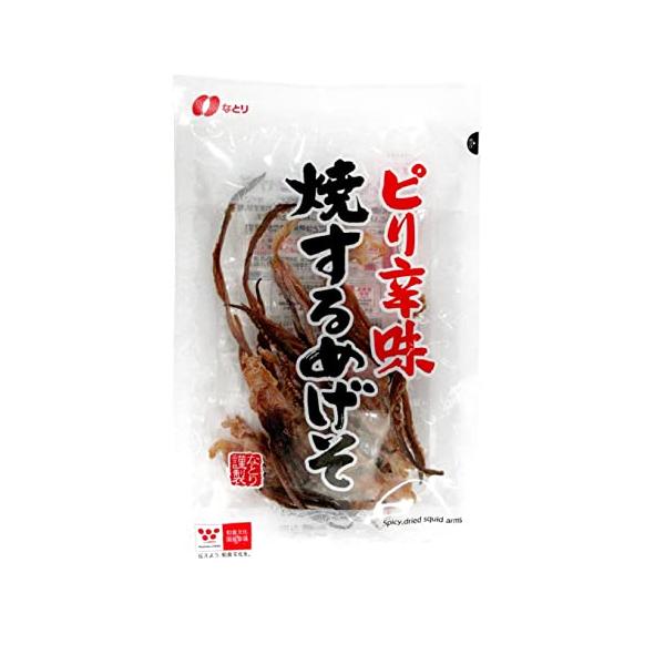 原材料：いか(輸入又は国産(5%未満))、食塩、香辛料/調味料(アミノ酸)商品サイズ(高さx奥行x幅):12.5cmx29cmx18cm食品・飲料・お酒:スイーツ・スナック菓子:おつまみ・珍味