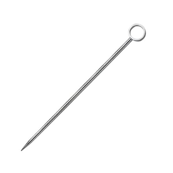 サイズ:81mm本体重量:1本2g素材・材質:18-8ステンレスセット内容:6本セットホーム＆キッチン/食器・グラス・カトラリー/箸・カトラリー・ピック/カクテルピック・オードブルピン