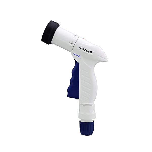 耐熱温度:60度使用可能水圧:0.7MPa用途:一般家庭での屋外散水用パッケージ重量: 0.2 kgDIY・工具・ガーデン/ガーデン/農具・散水用品/散水用具/散水ノズル