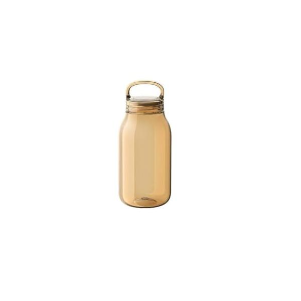 素材:PCT樹脂、シリコーンゴム食洗機使用可中国製容量:300mlブランド:KINTO(キントー)スポーツ＆アウトドア