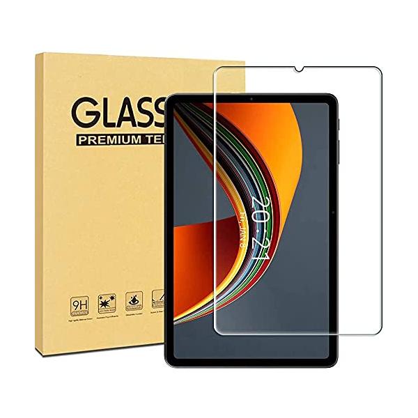 対応機種 For alldocube iplay 40 用の強化ガラスフィルム ガラス素材 上級ガラス素材を使用。厚さ0.3mm、硬度9Hの傷がつきにくい強化ガラス。 「2.5D」ラエンドエッジ加工されますのて手に持つ時はガラスエッジ部を引...