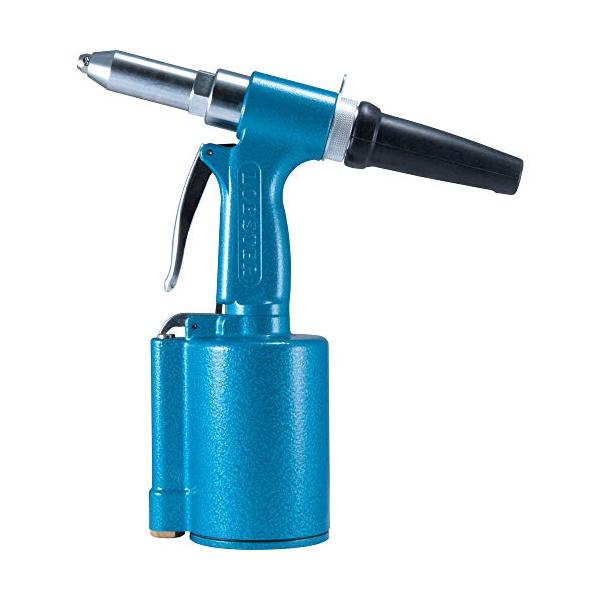 全長(mm):271使用ジョー:CJM(超硬質中)必要空気圧:0.5*0.6MPaDIY・工具・ガーデン:作業工具:接着・接合工具:ハンドリベッター