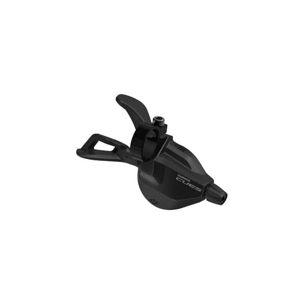 CUES SL-U6000-10R クランプバンド LINKGLIDE シフトレバー 右のみ 10S ディスプレイなし ＊ CUES U6000シリーズ。 ＊ 素早いレバーアクセスと軽快な操作感のラピッドファイヤープラスシフター。 ＊ 洗練...