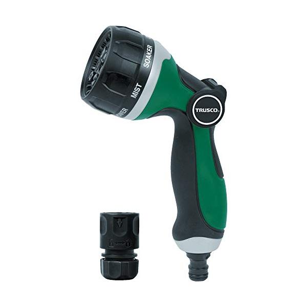 適合ホース(mm)内径*外径:12*15*20高さ(mm):260コネクタ付ABS樹脂熱可塑性ゴム(TPR)DIY・工具・ガーデン:ガーデン:農具・散水用品:散水用具:散水ノズル