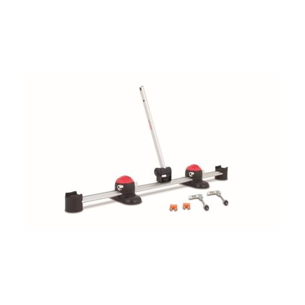 車載器2台用ディスクブレーキ、スルーアクスル対応12mm/15mmスルーアクスル対応ホイールホルダー付属ディスクパッドスペーサー2個付属スポーツ&amp;アウトドア:自転車:自転車アクセサリー:ディスプレイスタンド