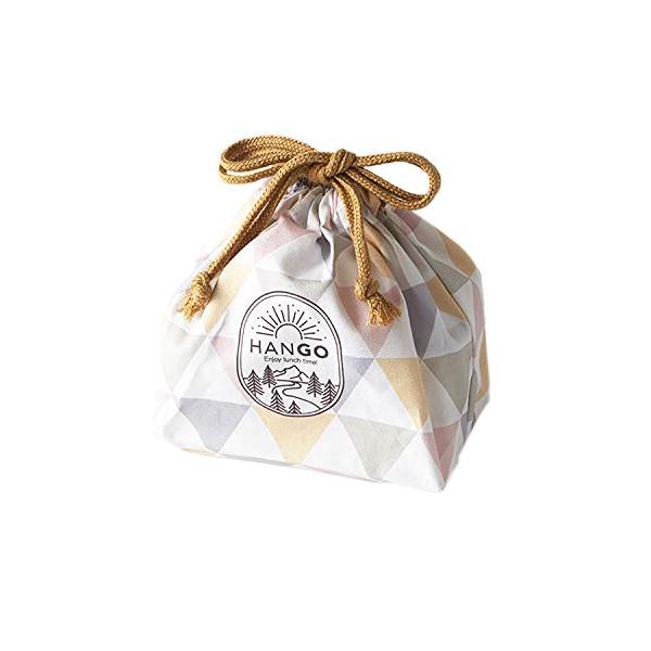 本体サイズ:約25.5*17*8.5cm素材・材質:綿100％原産国:日本ホーム＆キッチン:キッチン用品:弁当箱・水筒:弁当箱