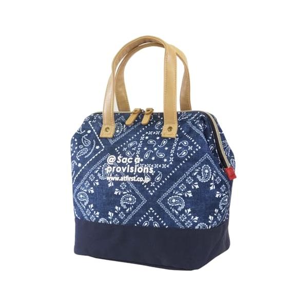 オシャレで大容量、入れ口にワイヤーが入った、がま口型の保冷ランチバッグです。内側は保冷保温仕様でアルミ素材を使用しています。保冷剤を入れるのに便利な内ポケット付きです。外側にもポケット付き。開閉はダブルファスナー仕様。内側にペットボトル等を...