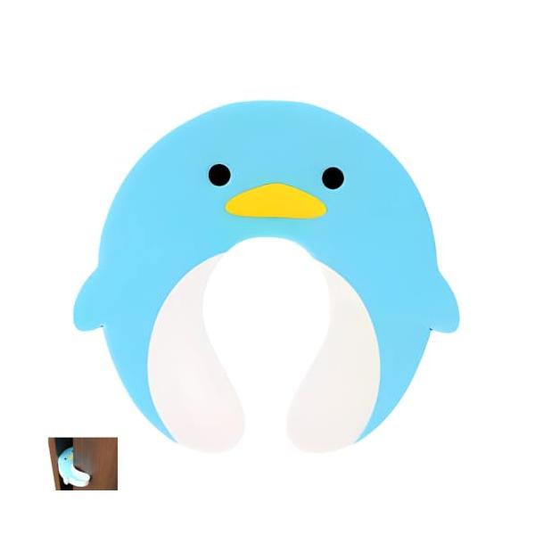 ドアを挟むようにして使うクッションタイプドラム式洗濯機のドアに挟むことで隙間を作り、洗濯機内の湿気を逃がします。部屋のドアストッパーとしても使用できます。洗濯機のドア上部に挟むように取り付けし使用してください。挟むだけで子供の事故を予防する...