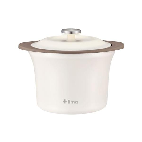 サイズ: W23.7*D20.2*H18.1cm本体重量:1150g素材・材質:保温容器ふた/ポリプロピレン ステンレス 内容器ふた/ポリプロピレン 内容器/ポリプロピレン 保温容器本体/ステンレス鋼電子レンジ、食器洗浄乾燥機(どちらも内容...