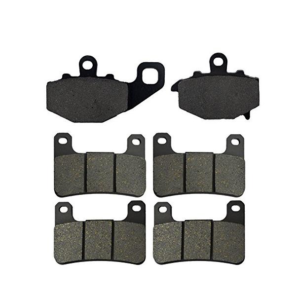 互換車種: ZX1000 G (Ninja 1000) 2011-2014/Z1000 ZR1000 D 2010-2014/Z1000 HCF Ninja 1000 ABS 2012-2014/ZX10R ZX1000 E/F ZX10R...